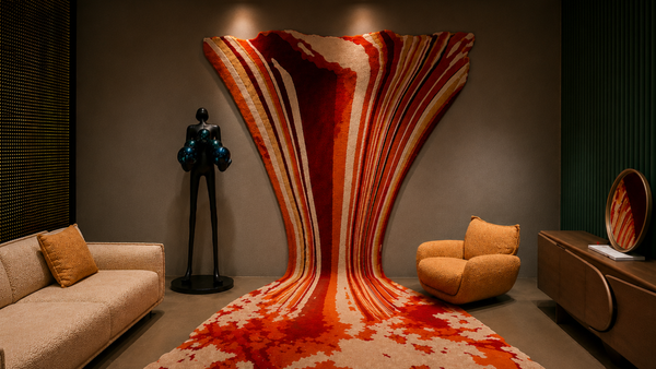 Premium Rug Collection | Luxury Rugs, Designer Carpets & Custom Rugs
